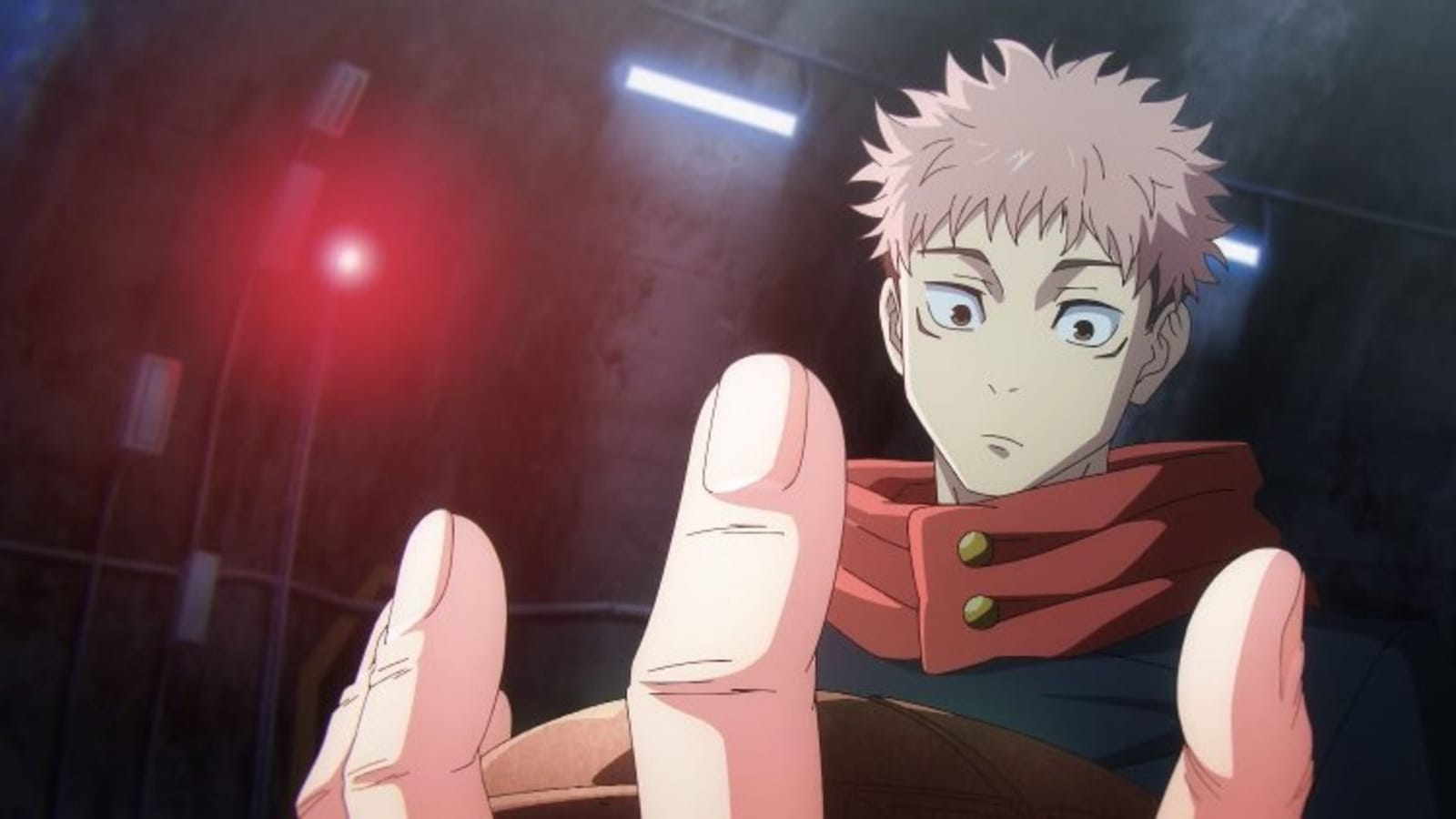 Jujutsu Kaisen chapter 265 spoilers: Yuji demands Megumi back from ...