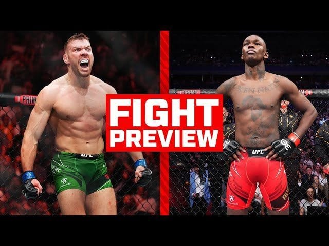 UFC Fight Night Tonight: Who's fighting on the UFC card tonight, August ...