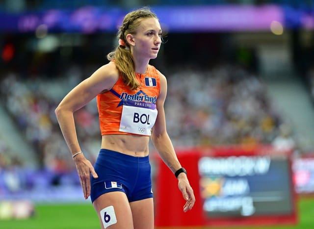 Femke Bol Fastest Time - Femke Bol's Mile Time, 200m,400m,800m and more