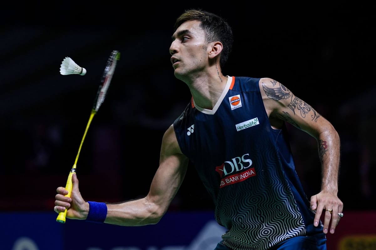 Olympics: Paris Olympics 2024: India's results on August 5 – Sable ...