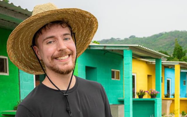 What are the new allegations against MrBeast? Jake Weddle and ...