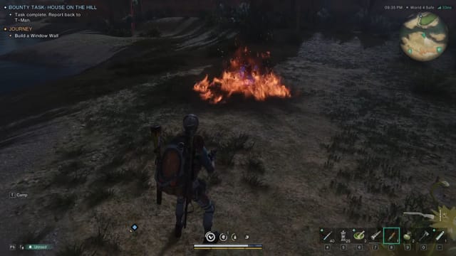 How to get Integrated Suppressor in Once Human