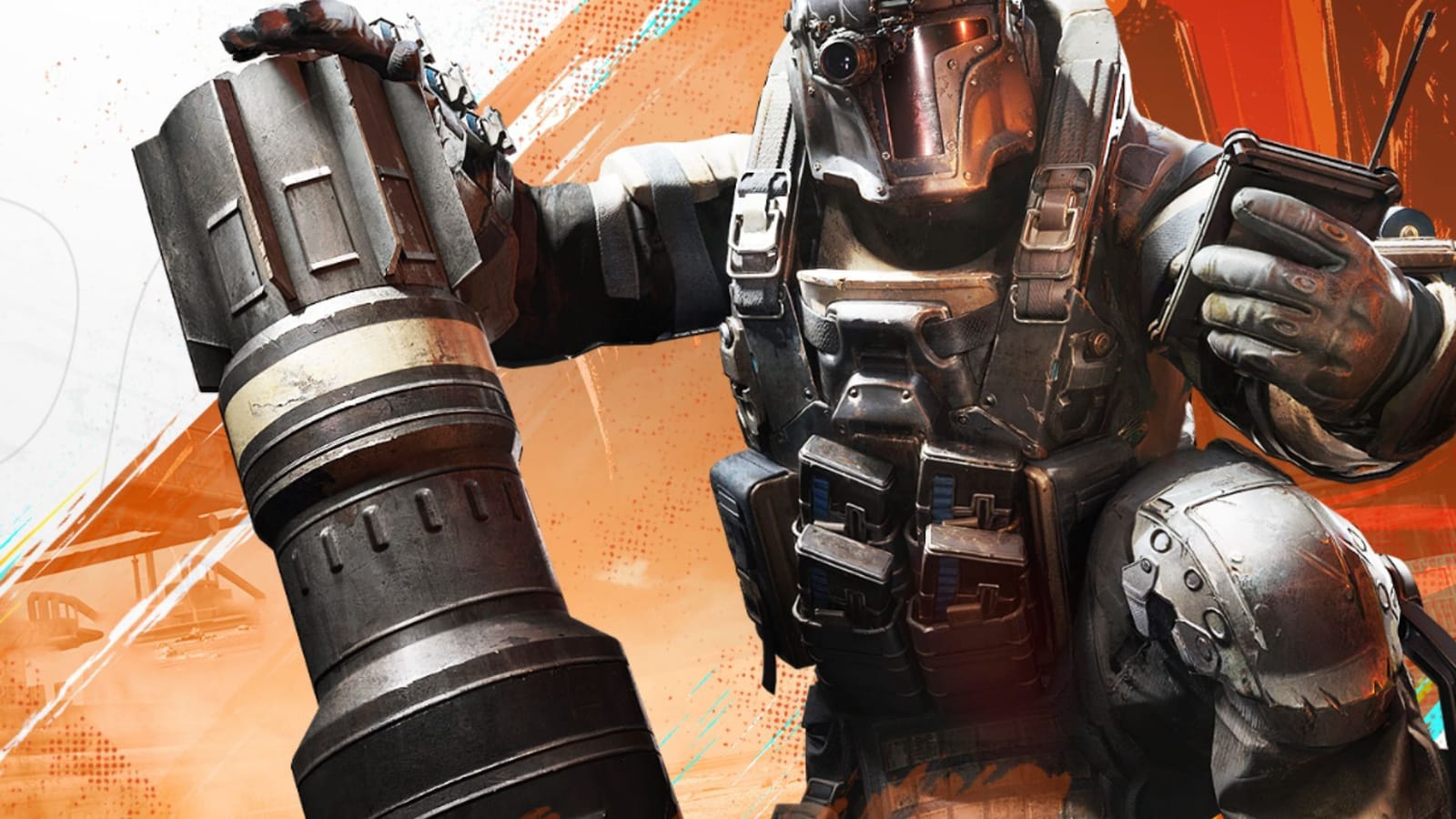 All Strikers in Blood Strike and their abilities