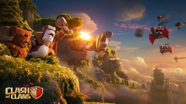 How to attack in Clash of Clans Raid Weekends