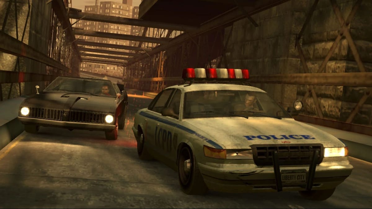 5 GTA 4 mission types that might return in GTA 6