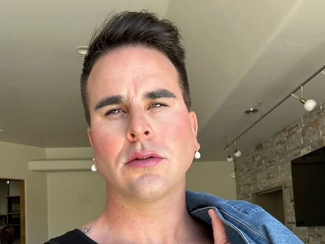 “I haven't been met with acceptance”— The Bachelorette alum Josh Seiter ...