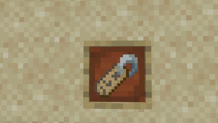 List of things players can get from fishing in Minecraft