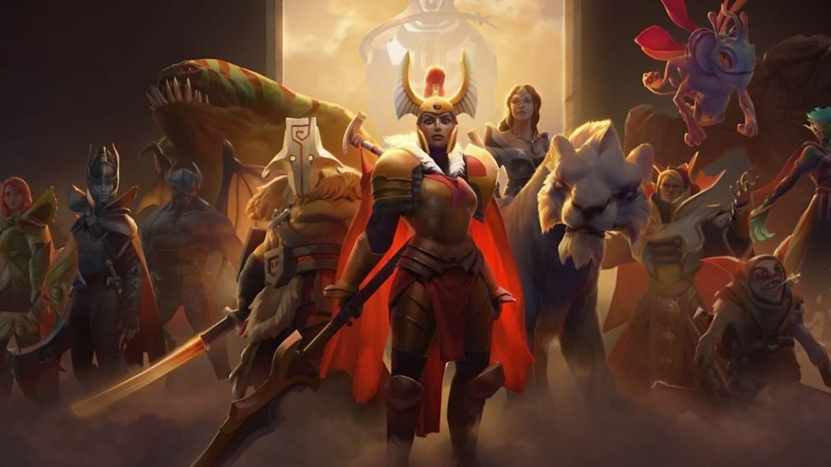 Dota 2 7.37b patch notes revealed: All changes explored