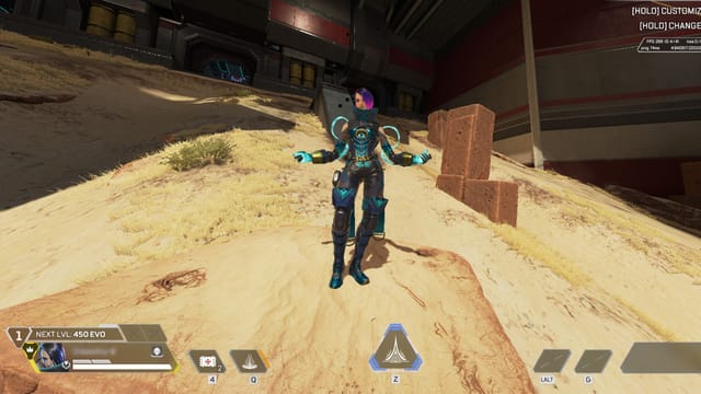 All Controllers ranked for E-District in Apex Legends Season 23