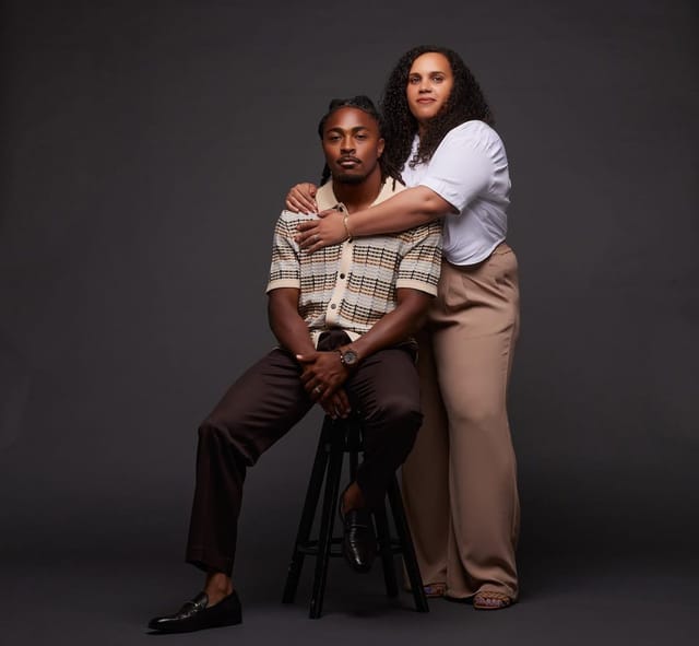 Who is Kevon Williams’ Wife? | Meet Marissa Williams