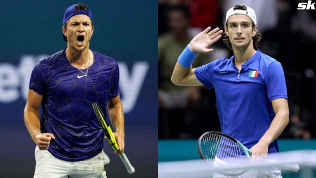 US Open 2024 Day 3: Men's singles predictions ft. Lorenzo Musetti vs Miomir Kecmanovic ...