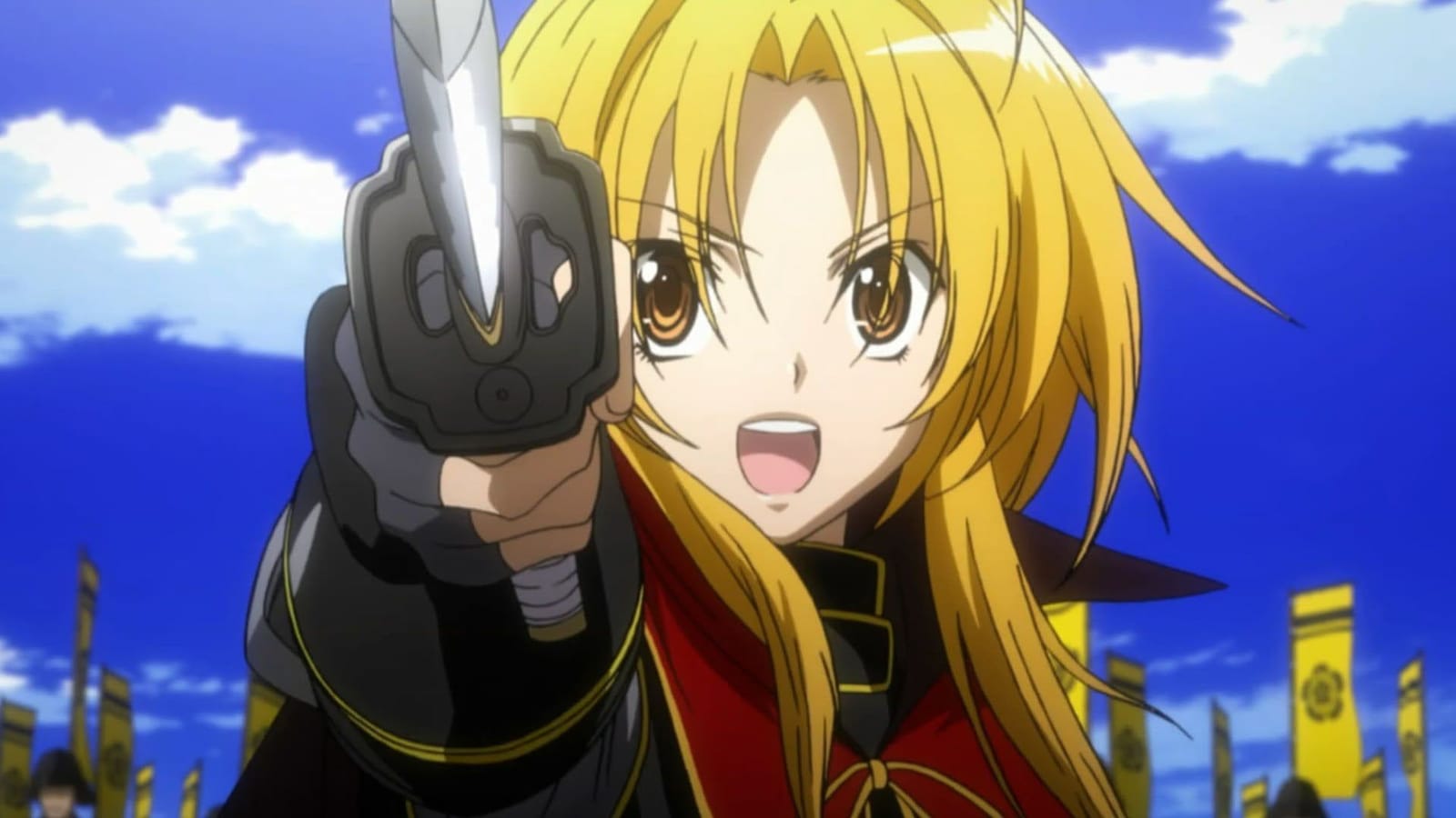 10 best political anime you should watch