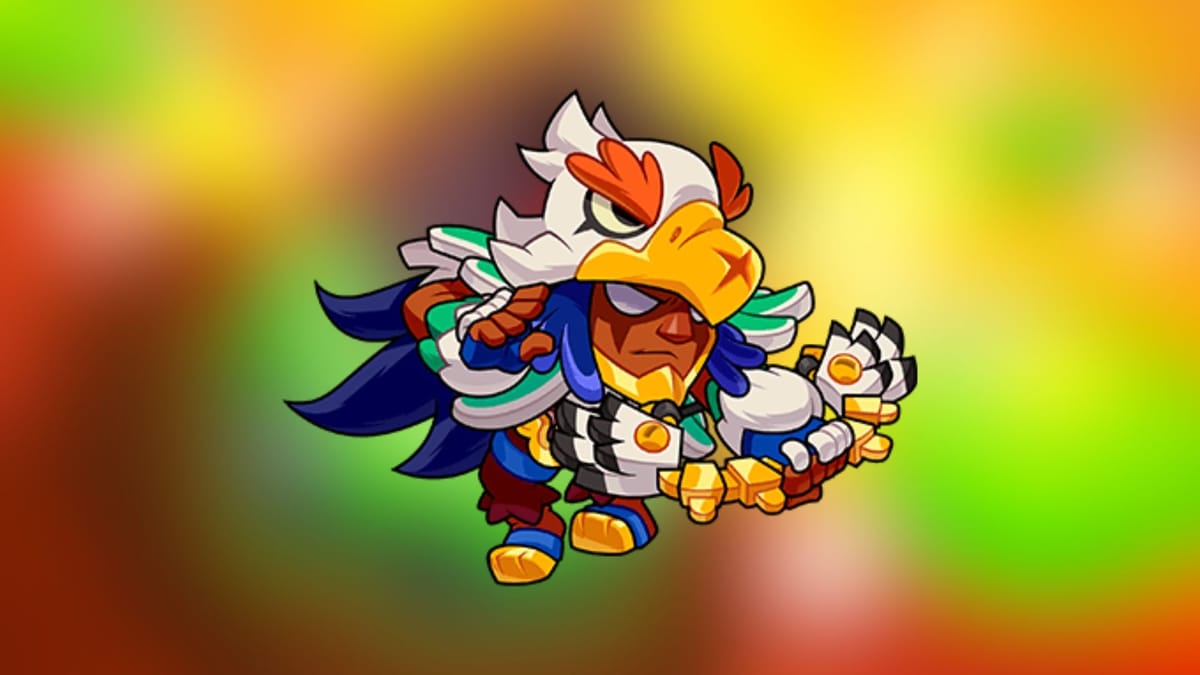 Squad Busters: Best characters to use with Bandit in Squad Busters