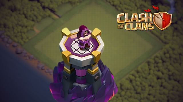 Best ways to use Wizard Tower in Clash of Clans