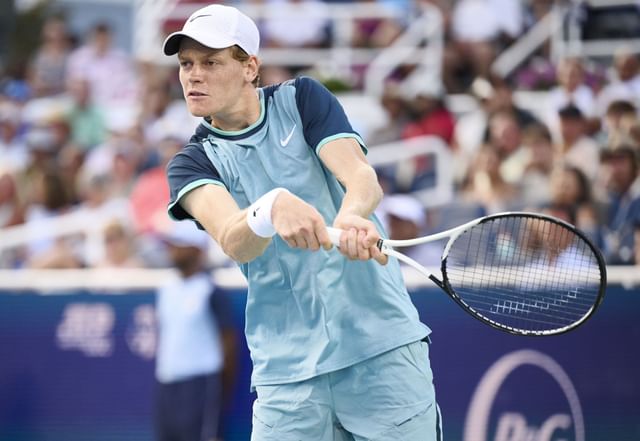 US Open 2024: Jannik Sinner vs Christopher O'Connell preview, head-to-head, prediction and pick