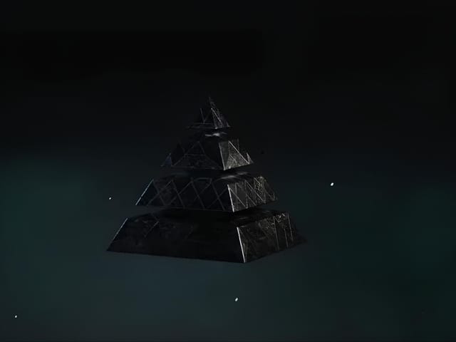 How to get the Masonic Pyramid Deviant in Once Human