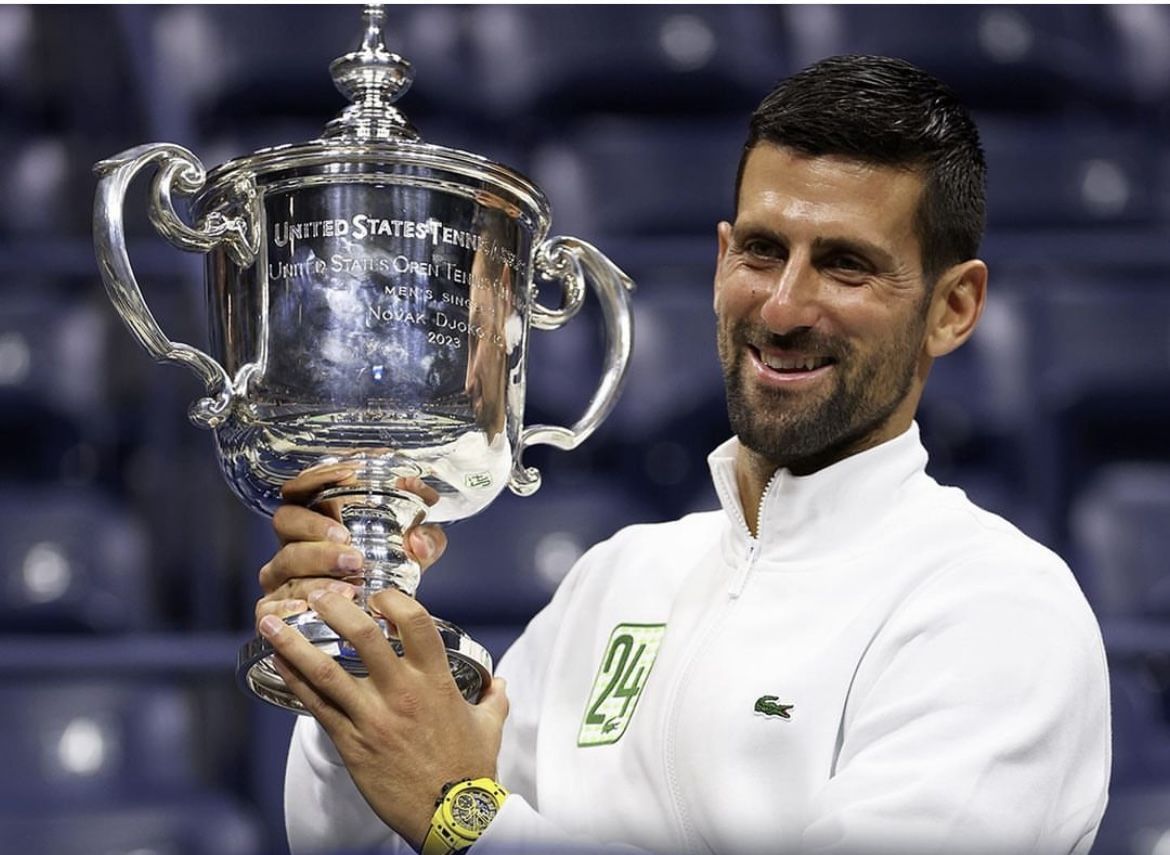 How to watch the 2024 US Open? | US Open 2024 TV Broadcast, Streaming ...