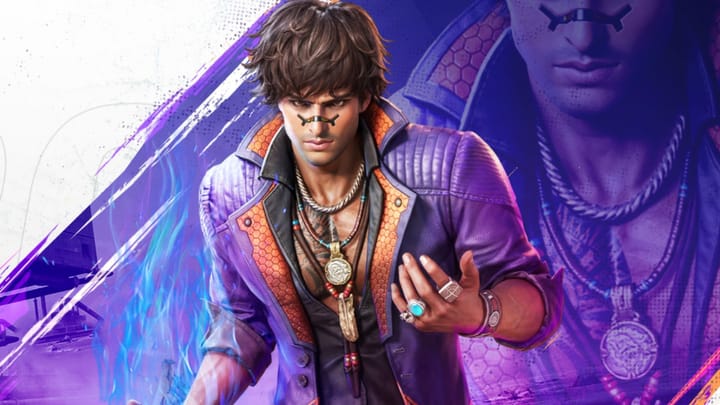 All Strikers in Blood Strike and their abilities