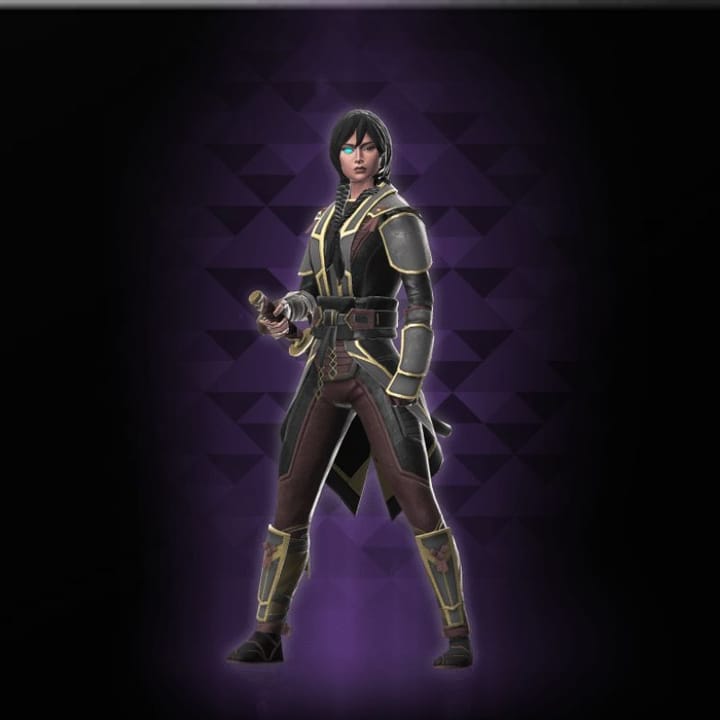 all heroes in Shadow Fight 4: All heroes in Shadow Fight 4: Arena and ...