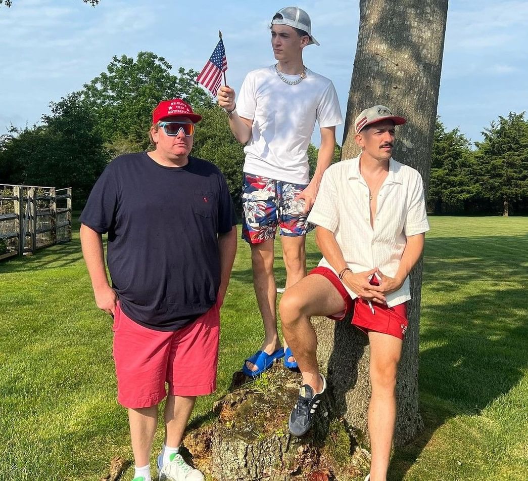 Andrew Schulz's Age, Bio, Net Worth, Career, Personal Life and FAQs