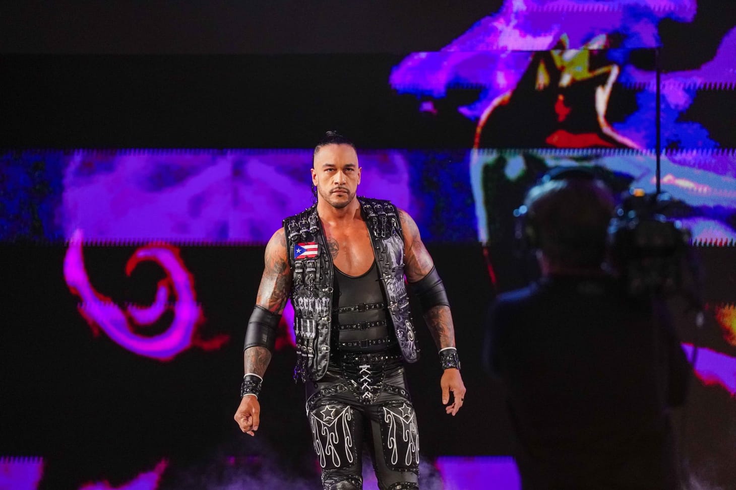 Rhea Ripley to accept date with popular star, major match - 5 things ...