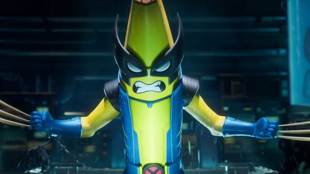 Who is the best - or worst - Wolverine hybrid character? | ResetEra