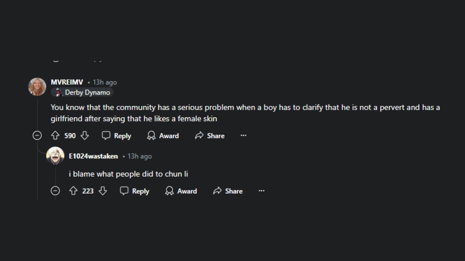 “Just wish she had a transformation emote”: Community is loving the ...