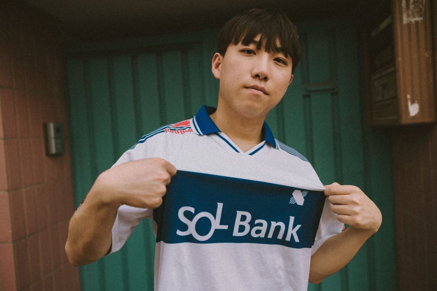 Top 5 players from Valorant Champions 2024