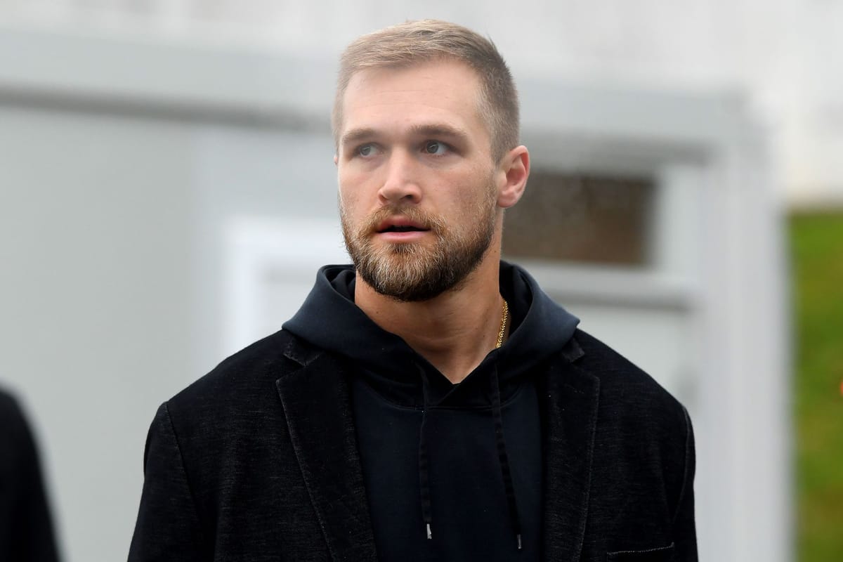 Mike Gesicki’s Contract Breakdown, Salary Cap Details, Bonuses, Terms ...