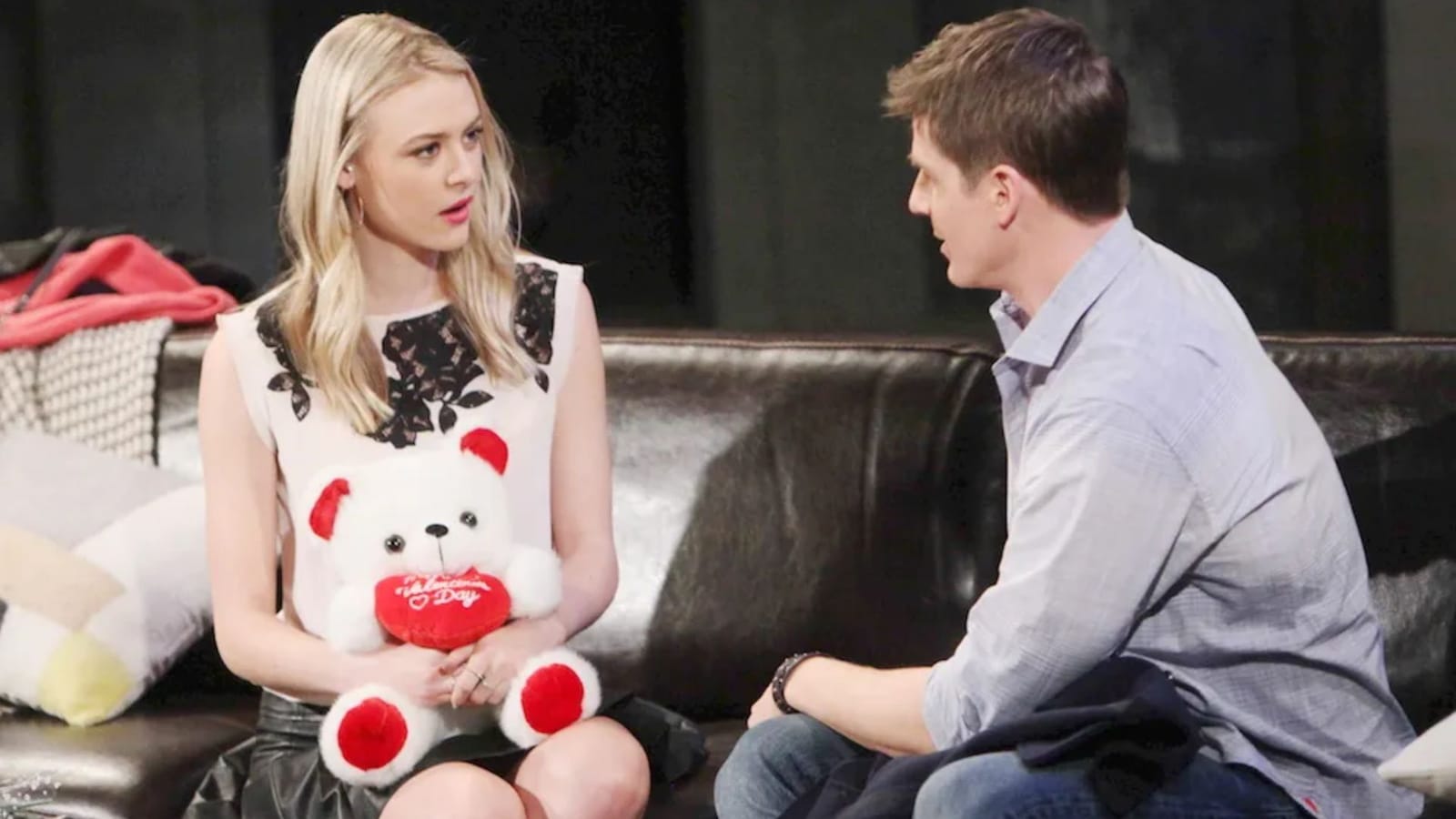 What happened to Dillon on General Hospital? Plot dynamics explored