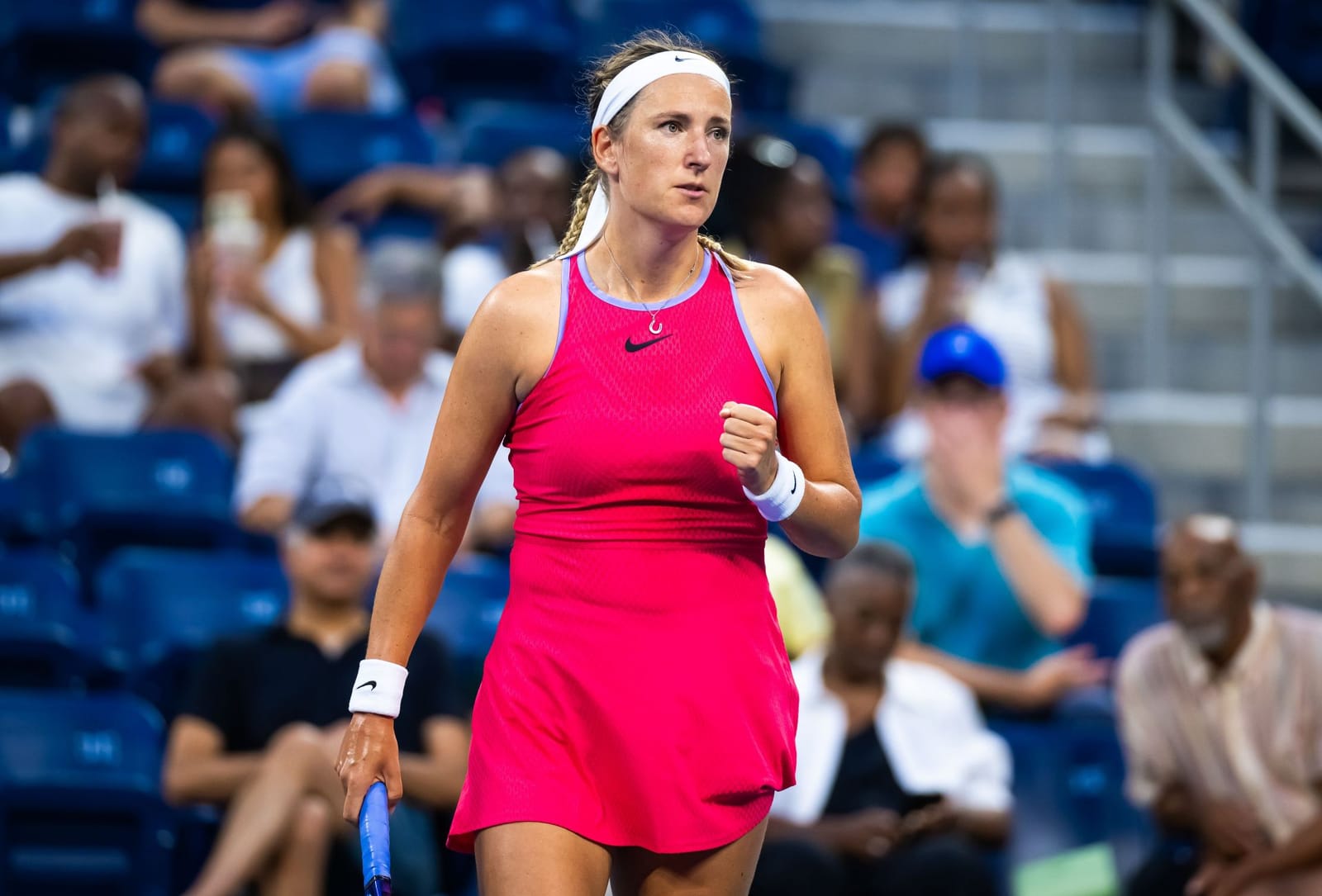 US Open 2024 Day 5: Women's singles predictions ft. Madison Keys vs ...