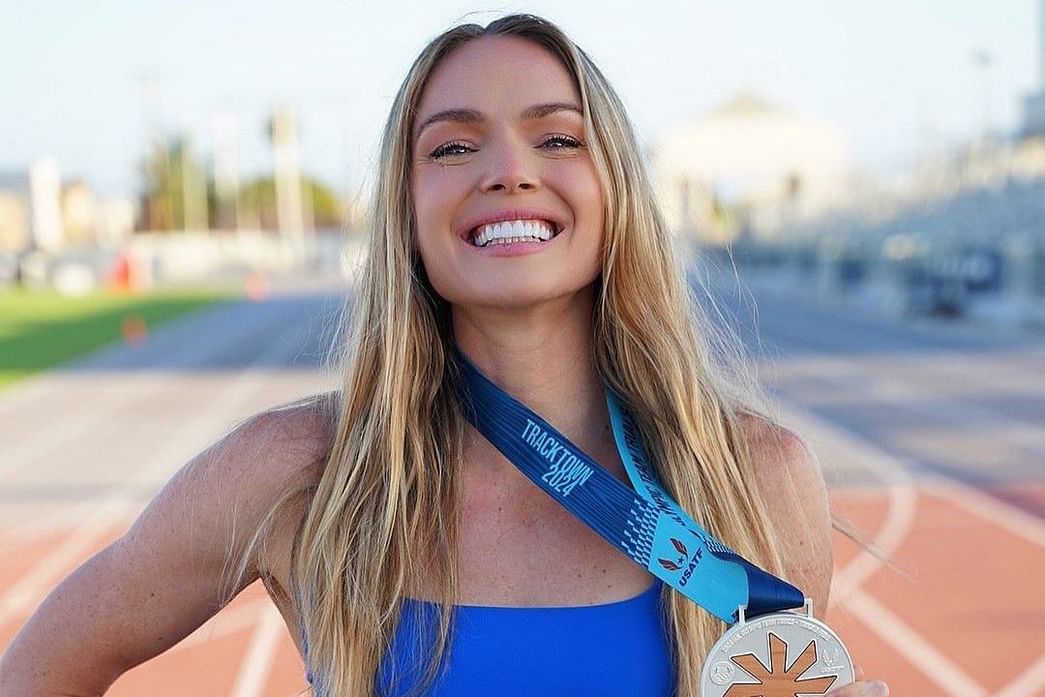 Who is Chari Hawkins’s Coach? | Chari Hawkins Coach Name, Salary, and more