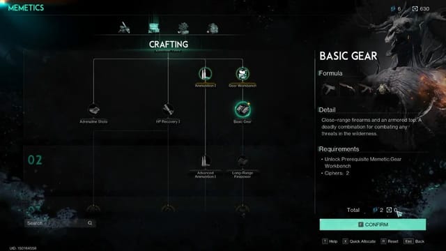 How to get Raid Armor Set in Once Human