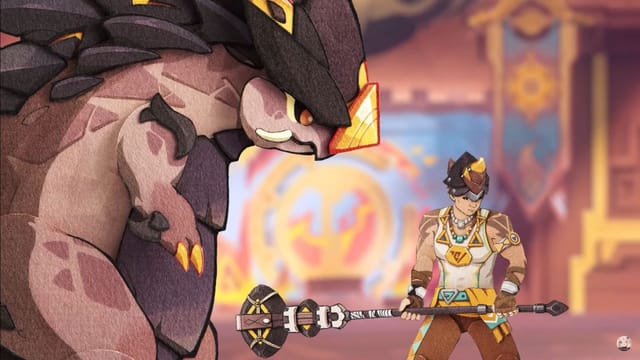 All Natlan tribes and their characters in Genshin Impact