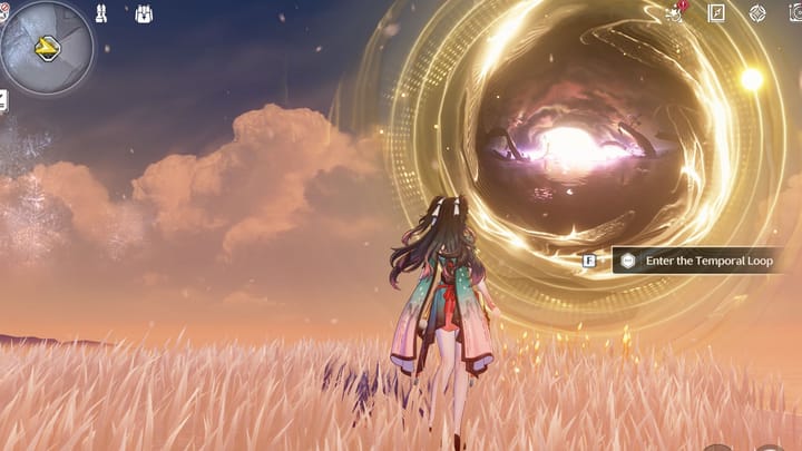 Wuthering Waves Shorekeeper ascension materials