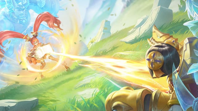 Honor of Kings guide: How to create and join tournaments in HOK Club