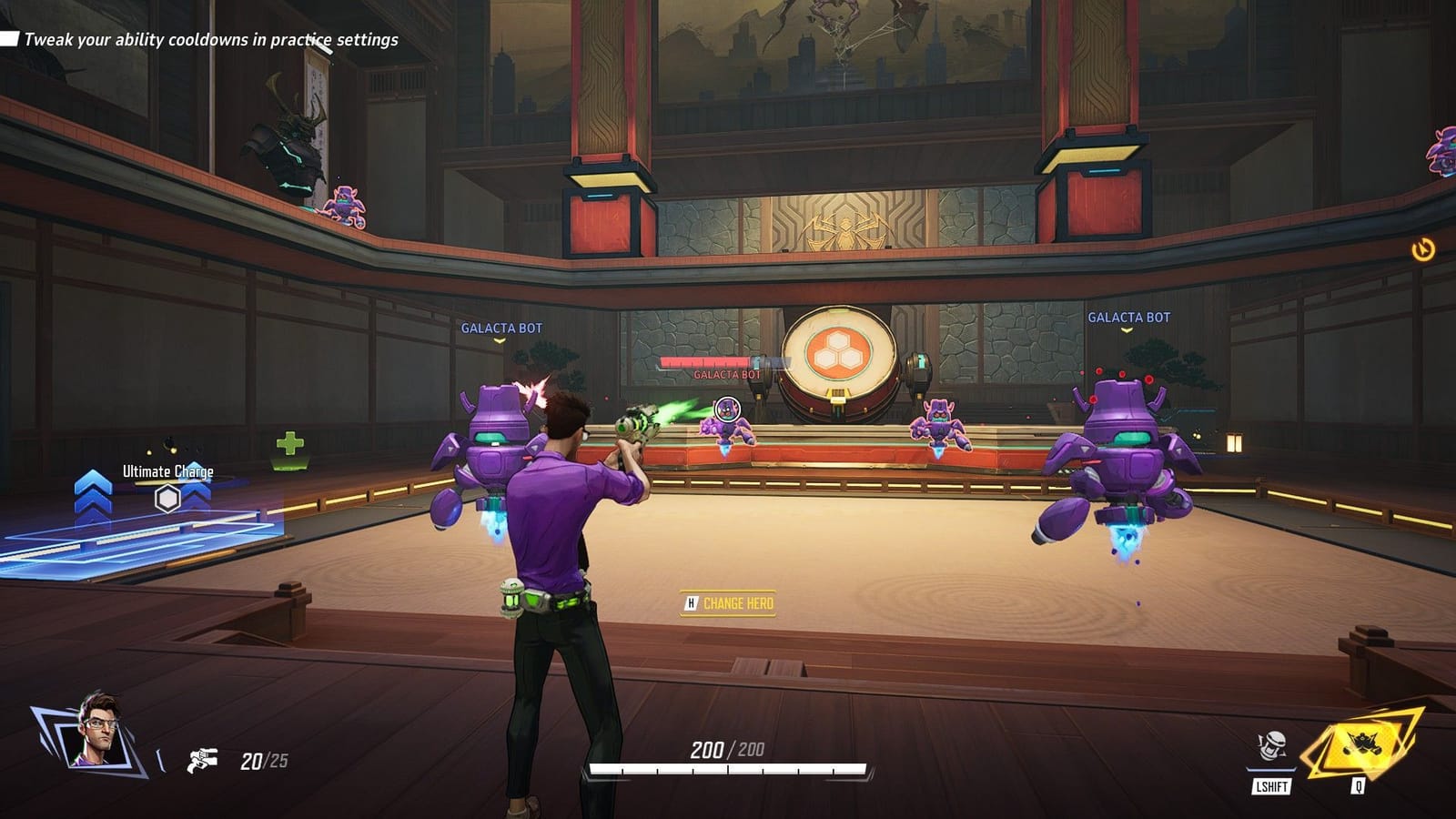 Hulk in Marvel Rivals: How to play as Hulk in Marvel Rivals Closed Beta