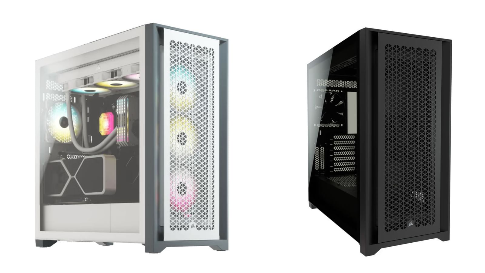 5 best PC builds for AMD Ryzen 7 7800X3D