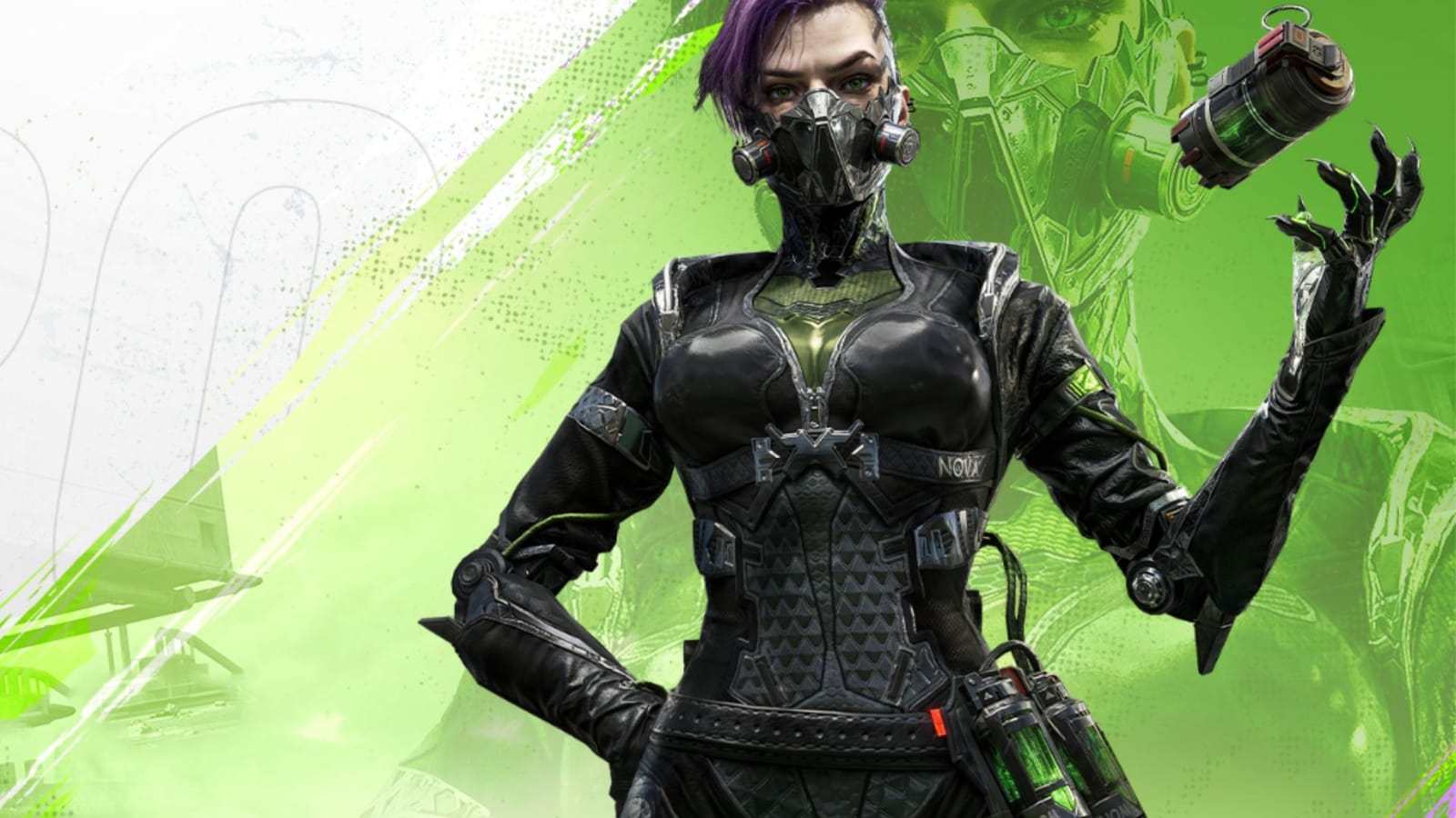 All Strikers in Blood Strike and their abilities