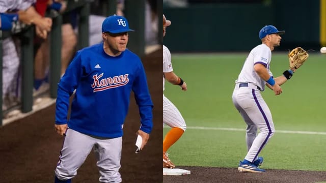 Kansas baseball 2025 season preview: 3 biggest games, key players, and ...