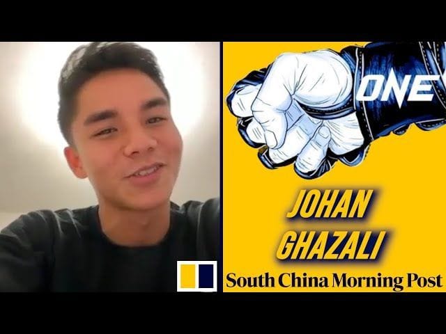 ONE 168: Johan Ghazali shares biggest takeaway from his first loss in ...