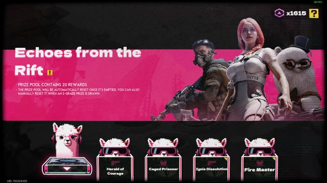 How to get Agent Set in Once Human, and best build uses for it