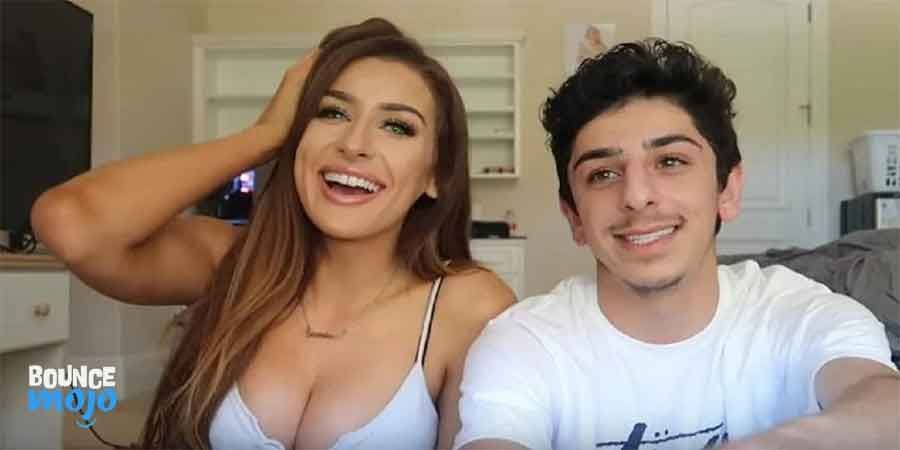 Who is FaZe Rug’s Girlfriend, Kaelyn Wilkins?