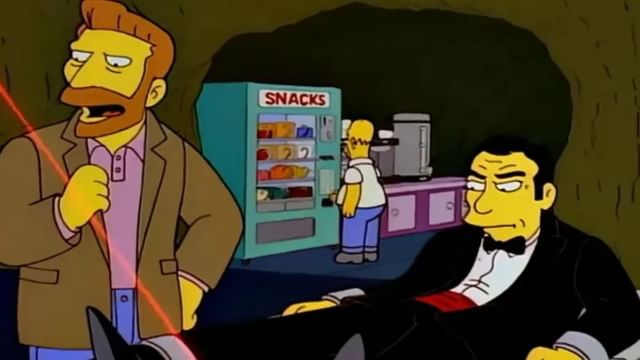 5 Best 'The Simpsons' episodes of all time