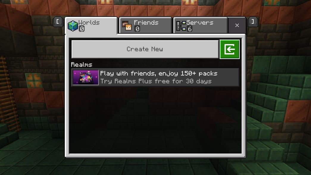 How to get and play an FNAF Minecraft map