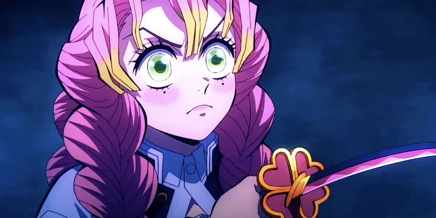 All 12 Demon Slayer characters who'll die in the Infinity Castle arc ...