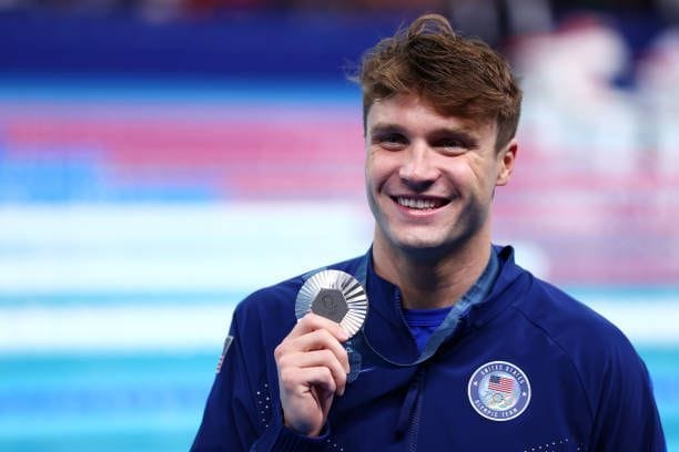 Bobby Finke height - Discover about Bobby Finke Weight, Age, and other ...