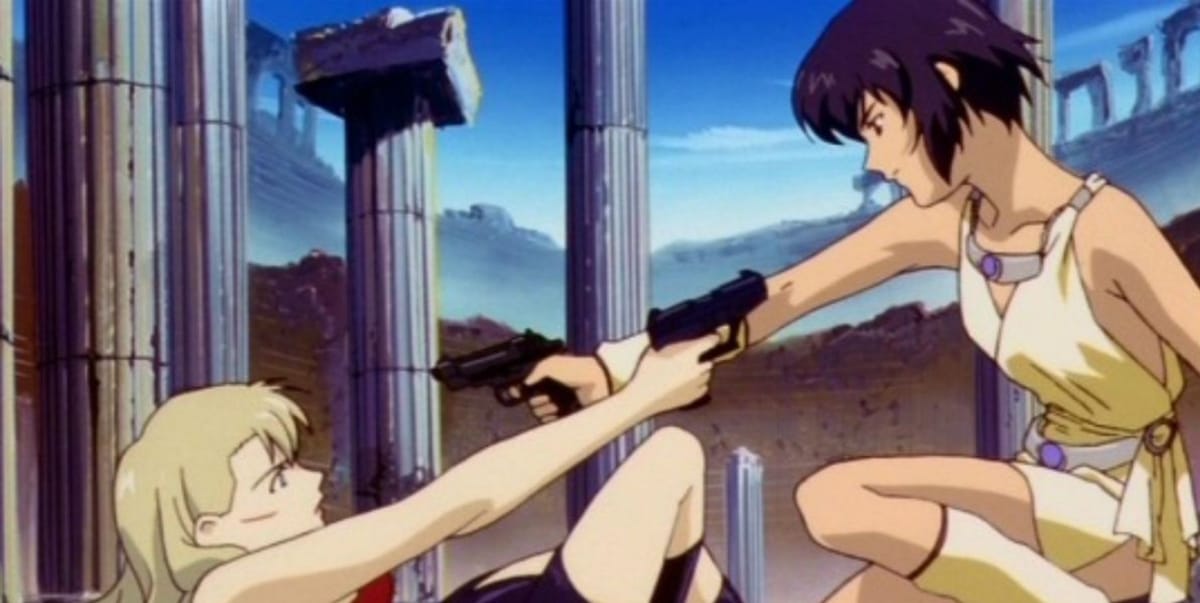 10 best assassin anime that you should watch