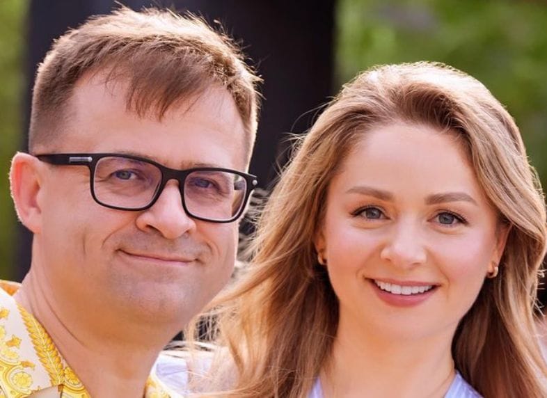 Who are Diana and Roma’s Parents?