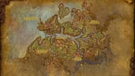All Skyriding Glyph locations in WoW The War Within